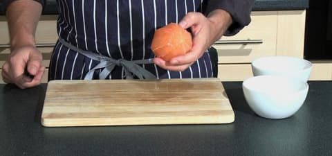 Tailler un pamplemousse: les techniques pour le réaliser facilement (vidéo)