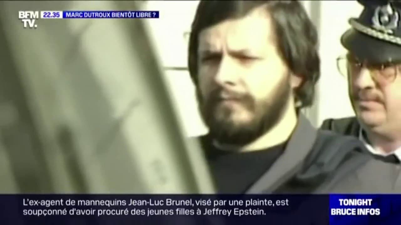 Marc Dutroux, bientôt libre
