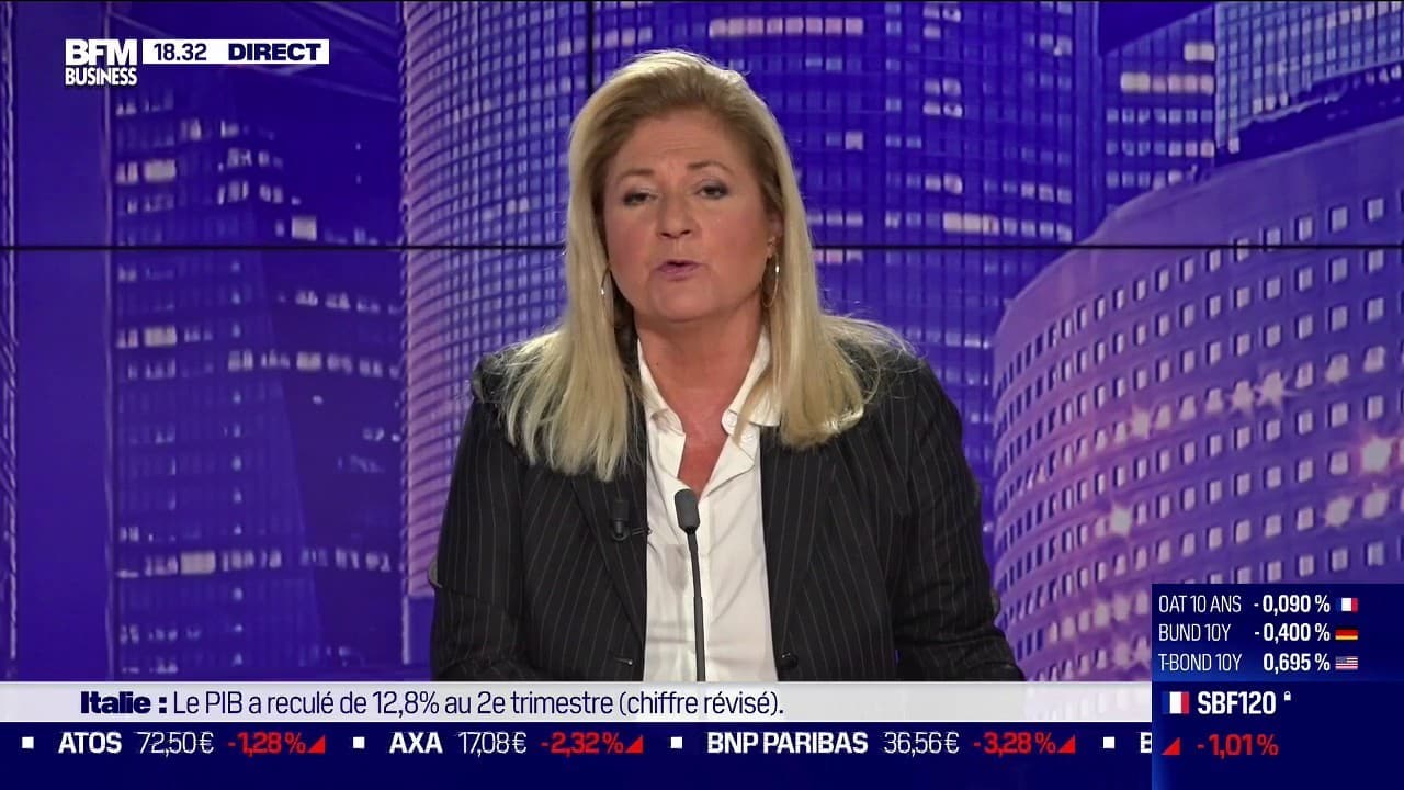 Qu'est-ce que le fonds Meridiam avec lequel Antoine Frérot, PDG de ...