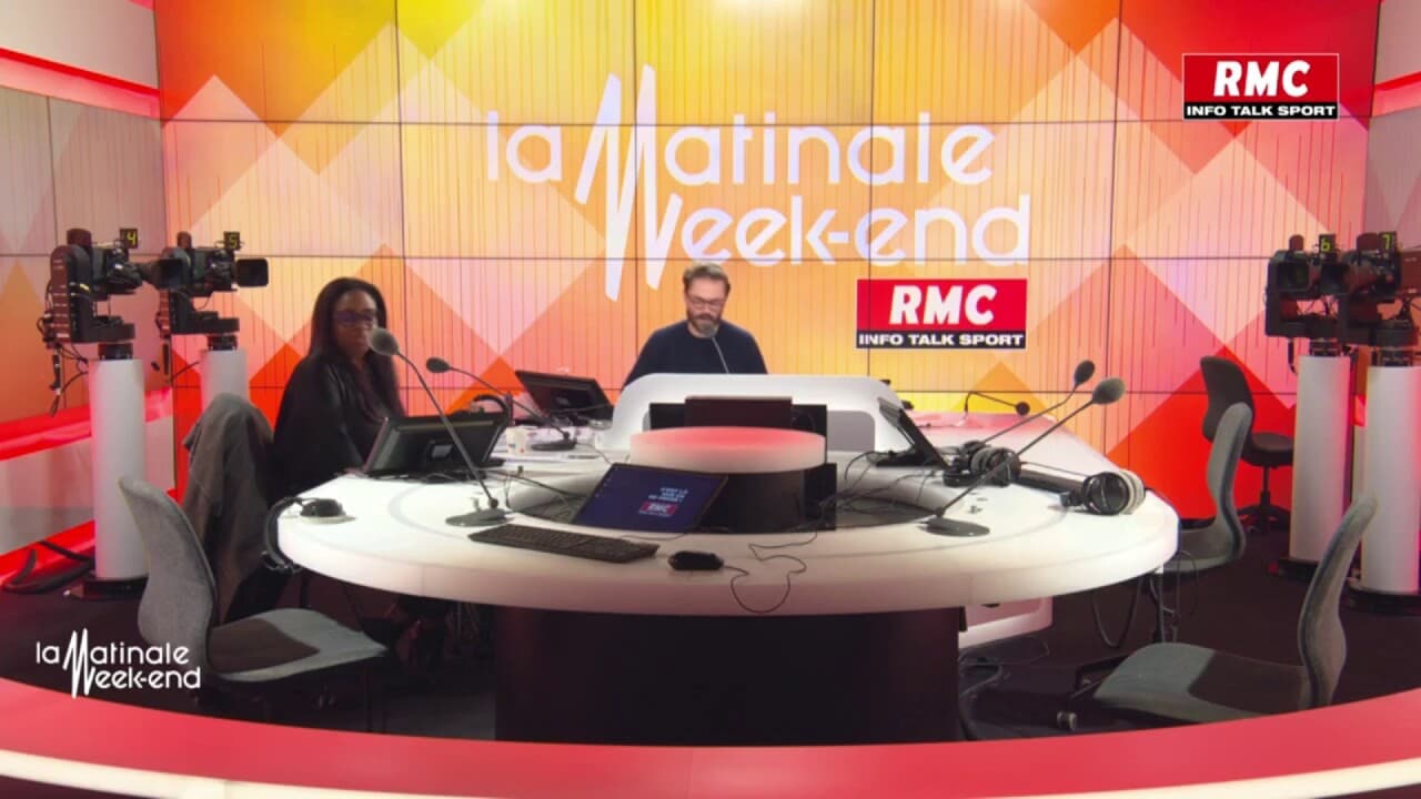 Le bonus RMC: le retour à la télévision d'Eva Longoria