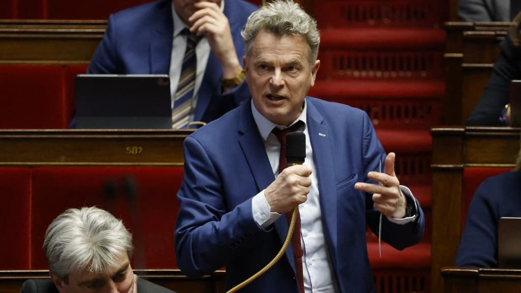 Fabien Roussel conserve la tête du Parti communiste français avec 80,4% ...