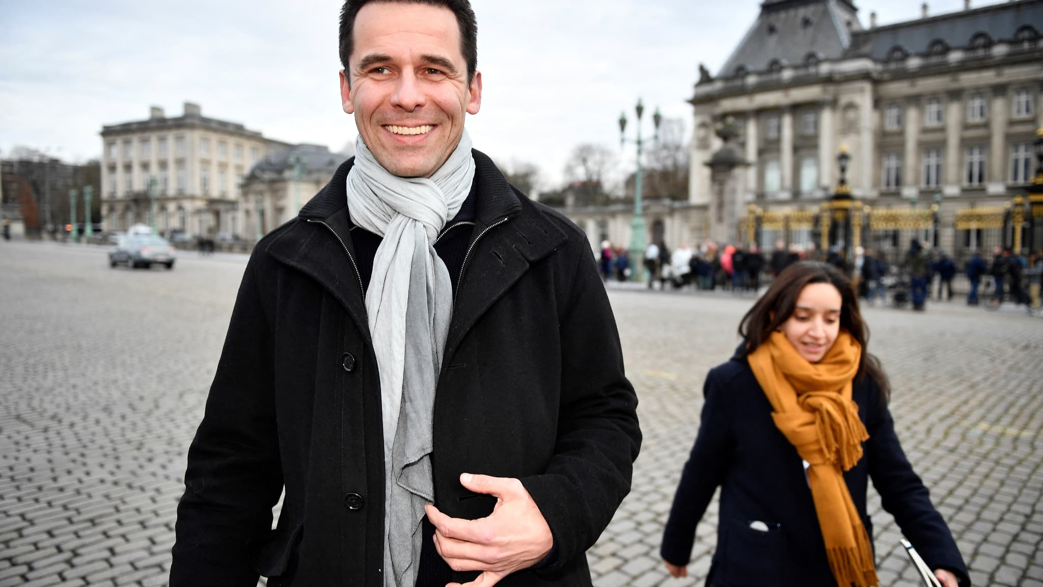 Belgique: le parti Ecolo veut offrir 30.000 euros à tous les jeunes de ...