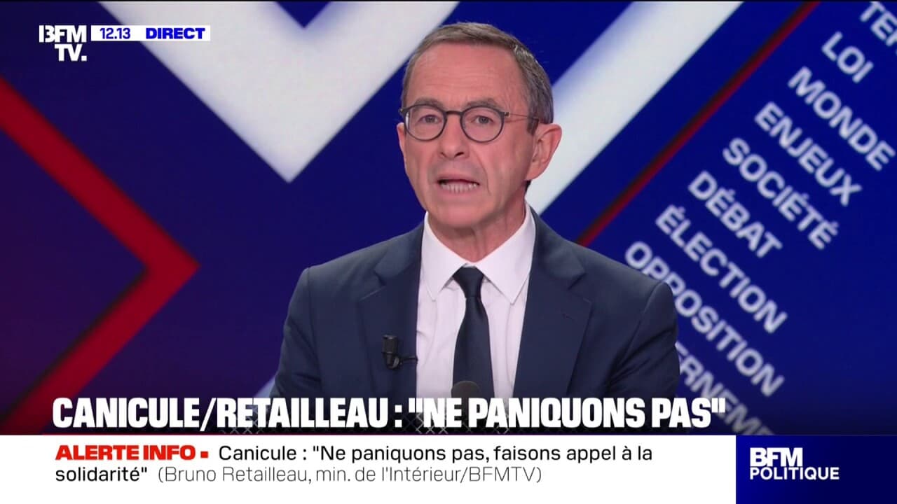 Écologie: "Zéro artificialisation nette, c'est un principe bureaucratique, totalement injuste ...
