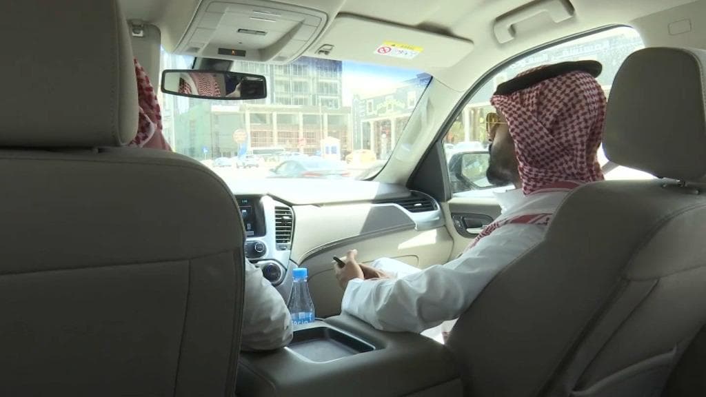 Qui Est Le Prince Héritier Darabie Saoudite Mohammed Ben Salmane De
