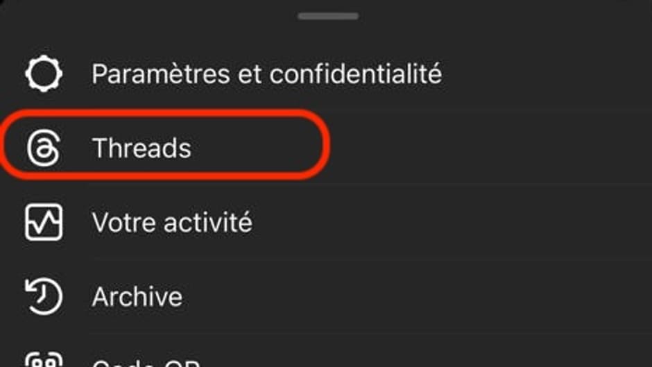 Le réseau social Threads arrive en France: comment l'installer et l ...