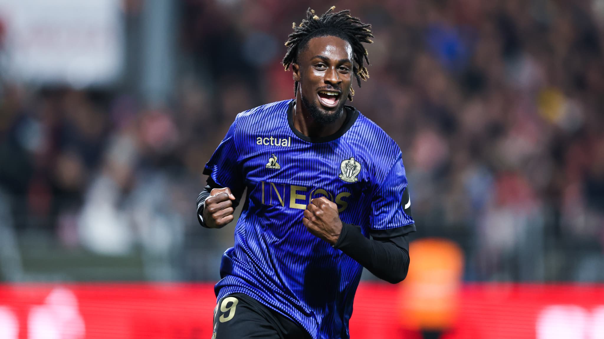 Mercato: Guessand arrive à Aston Villa