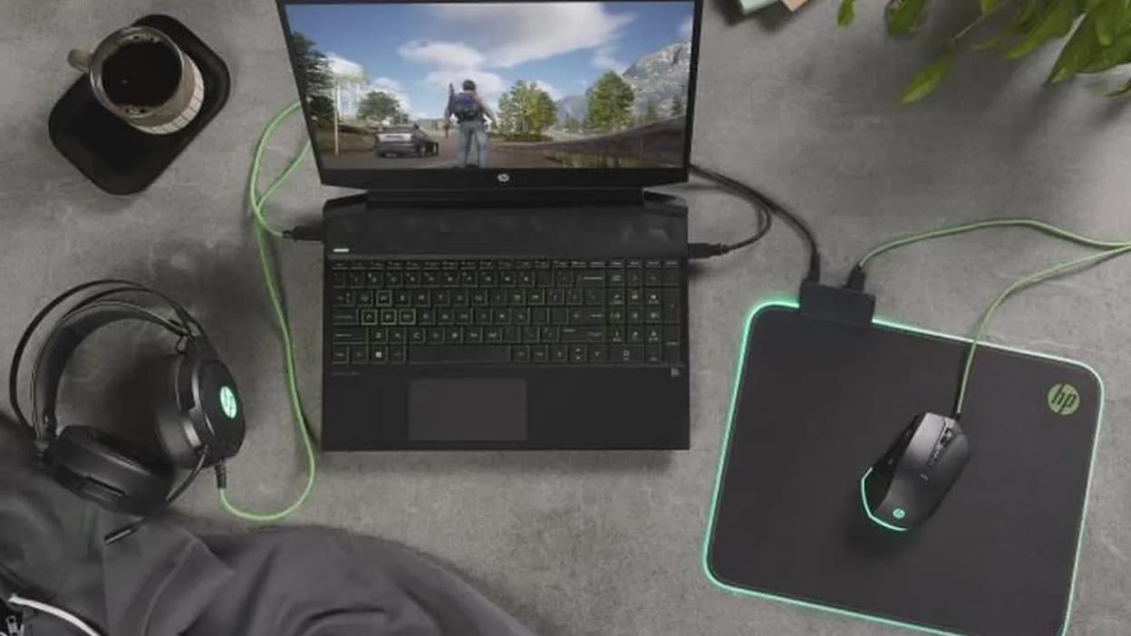 PC portable Gaming : pour son petit prix, les performances sont à prix ...