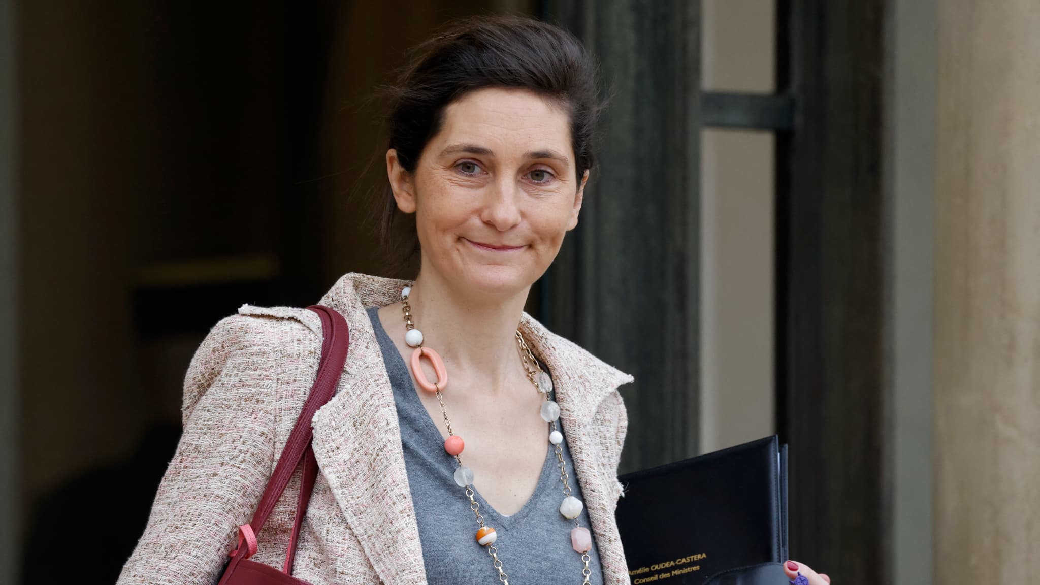 Equipe de France: Oudéa-Castera favorable à ce que les internationaux ...