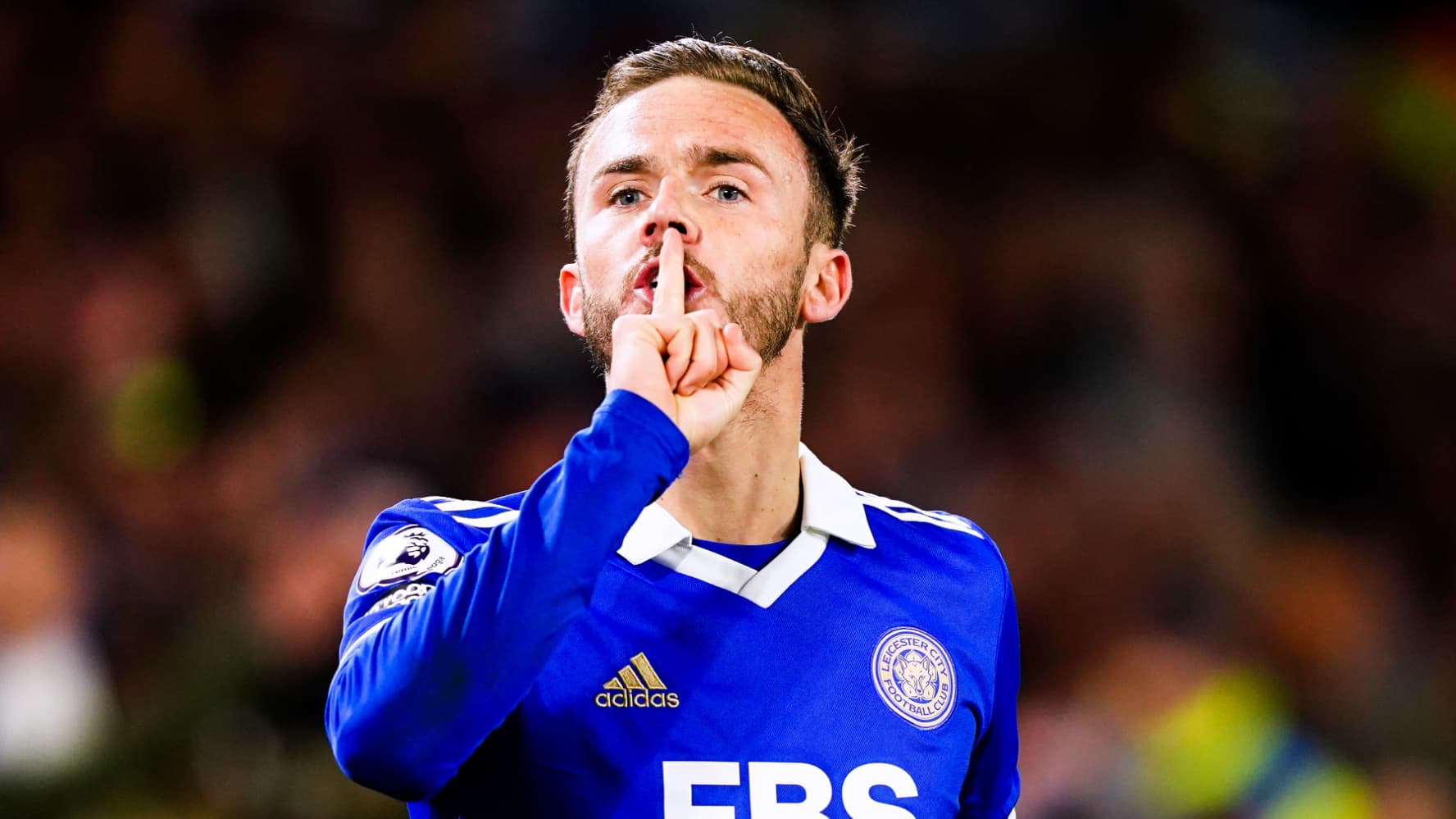 Mercato: auteur de tweets anti Spurs, Maddison fait le ménage sur ses ...