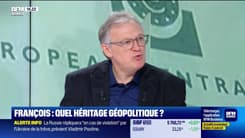 Replay BFM Business - Le Monde de Patrick Sauce