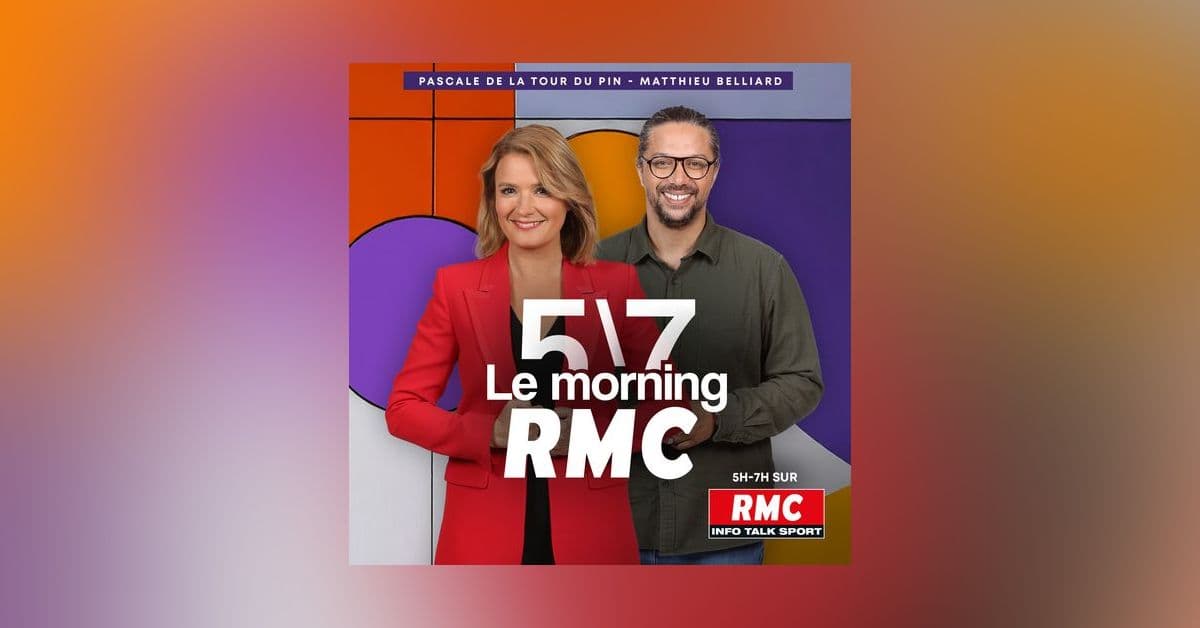 Le bonus RMC : La "Destinée" d'Aya Nakamura à écouter dès aujourd'hui ...