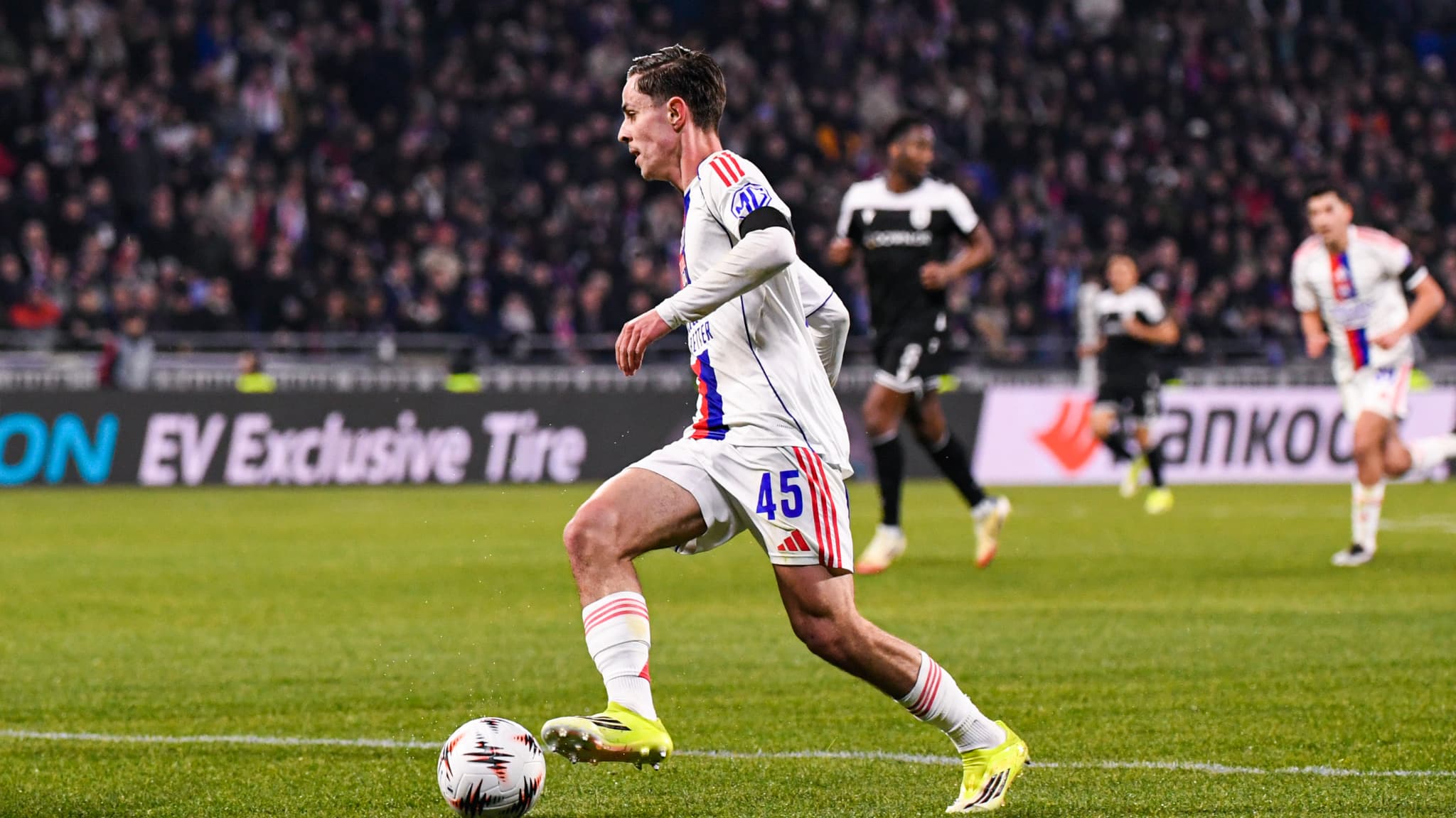 Benzema, études, personnalité... qui est Rémi Himbert, le très jeune ...