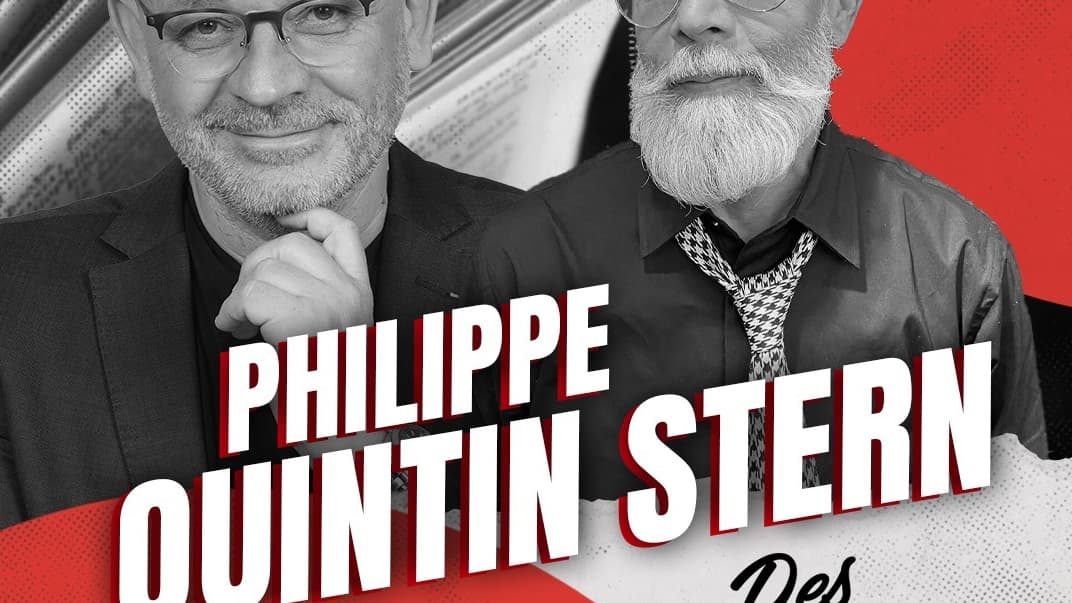 Des Livres RMC Episode 31 : King Chefs and Drag Queens (Philippe ...