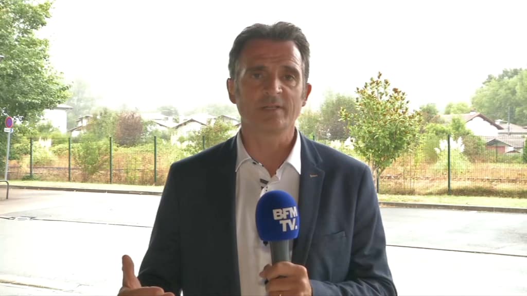 Insécurité à Grenoble: Éric Piolle répond à Gérald Darmanin après les ...