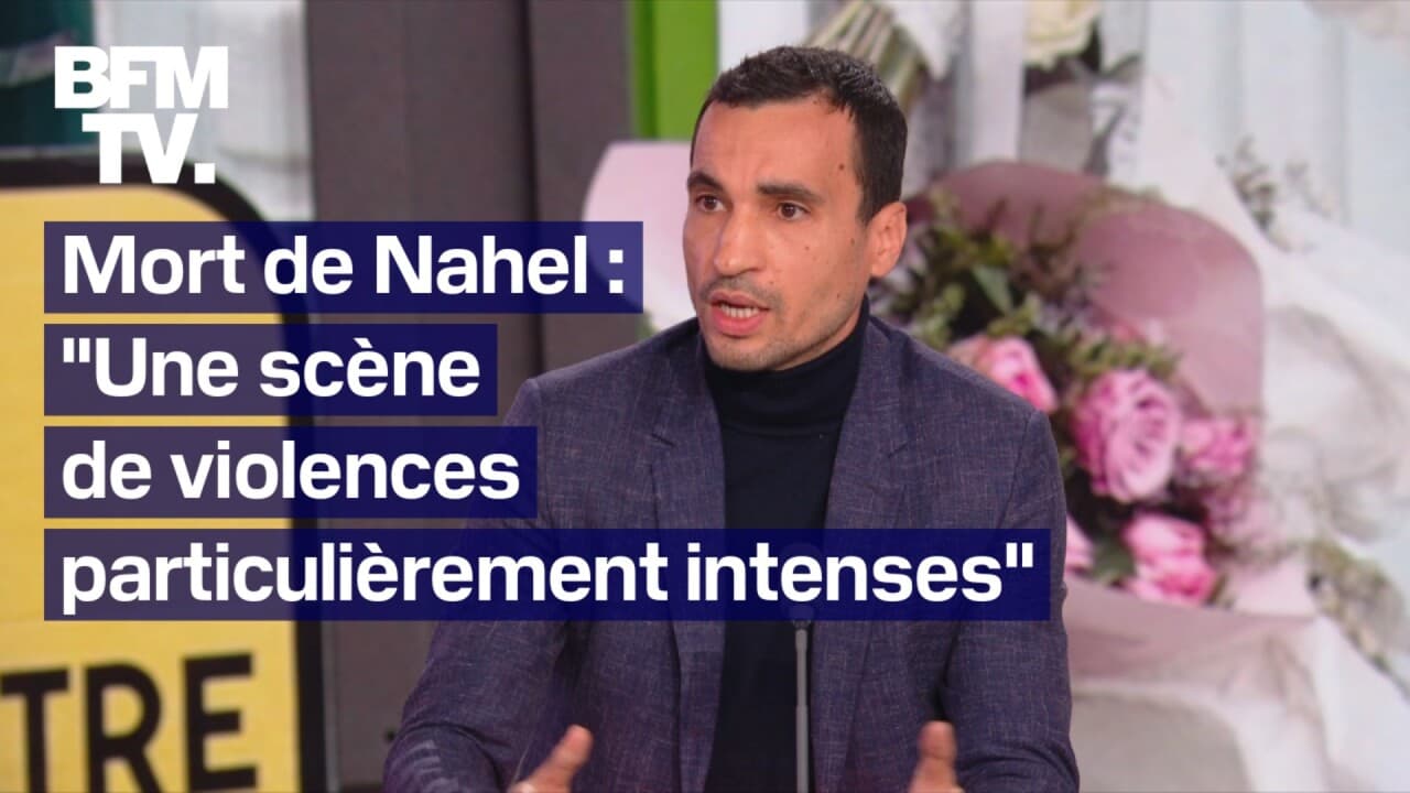 "Une scène de violences particulièrement intenses": l'interview intégrale de Nabil Boudi, avocat ...