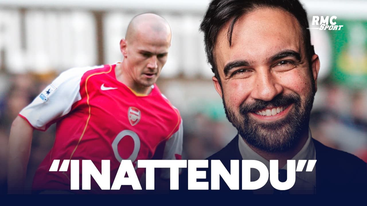 "Je suis un des hommes les plus heureux", Cygan sur un nuage après la confession de Mamdani