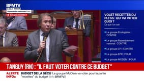 Budget de la Sécurité sociale: l'Assemblée nationale adopte la partie ...