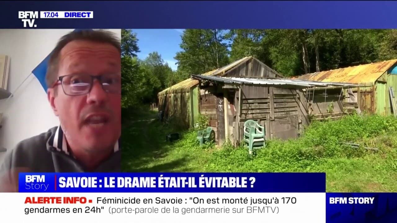 Éric Henry, délégué national d'Alliance Police Nationale: "Nous sommes ...