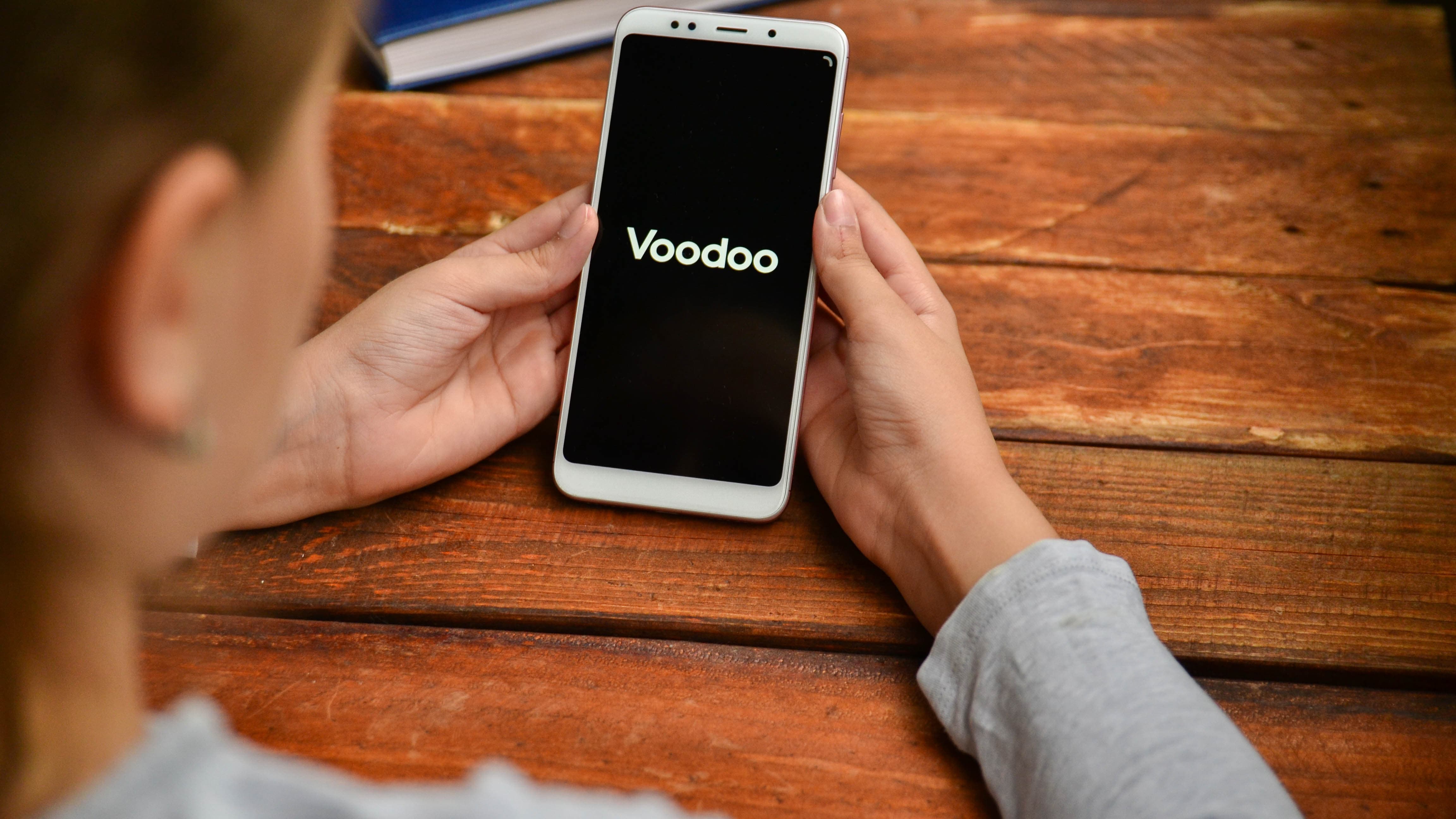 Jeux vidéo : Tencent entre au capital de la start-up française Voodoo