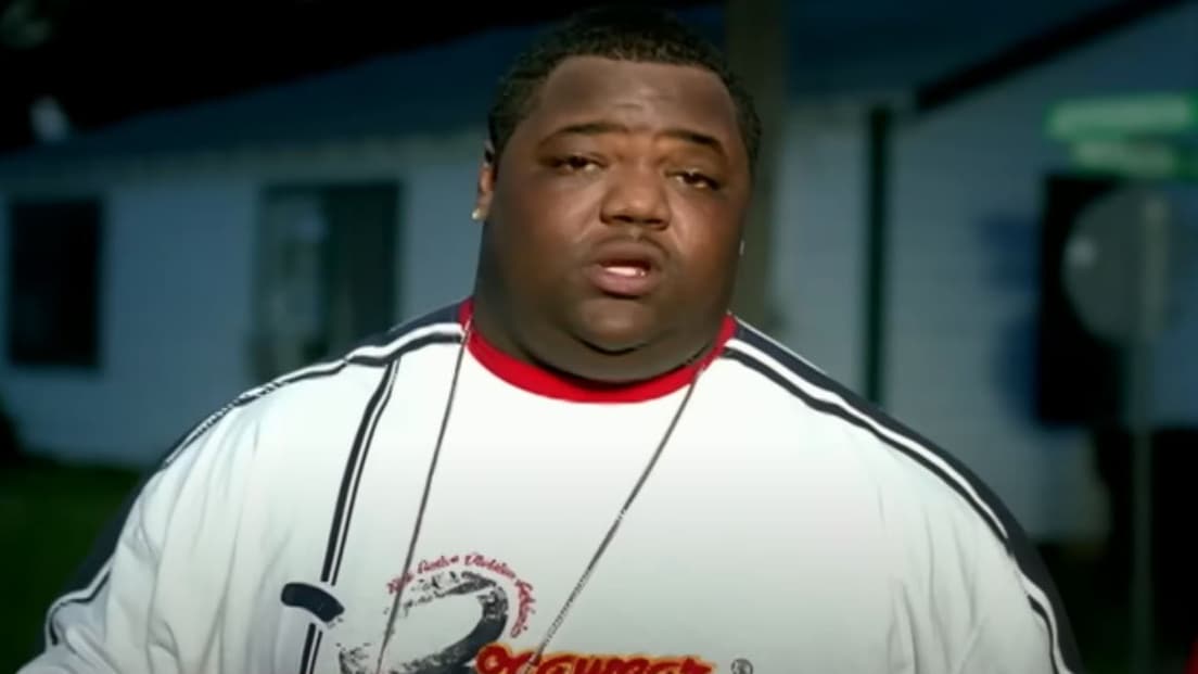 Le rappeur Big Pokey meurt à 45 ans après s'être écroulé sur scène