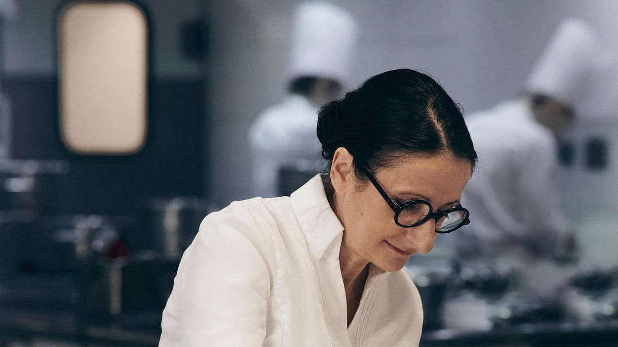 Dior ouvre son premier restaurant au Japon, sous la houlette de la ...
