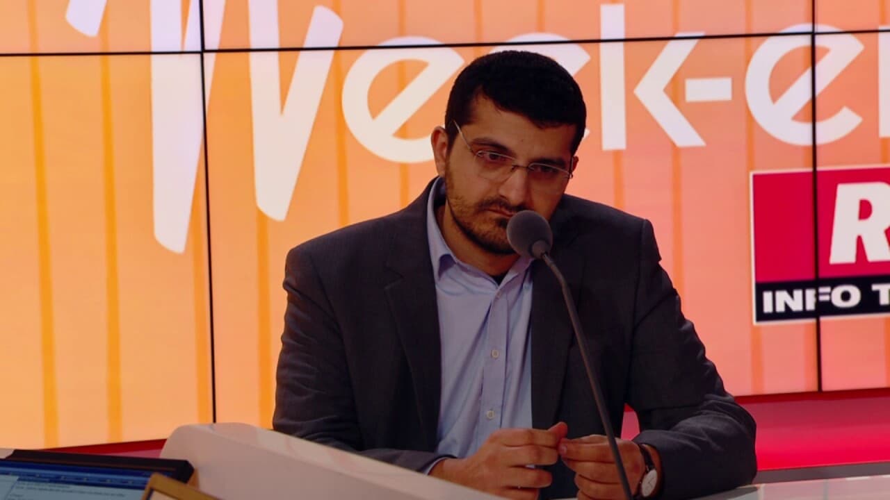 Tuerie à Paris: Agit Polat, porte-parole du CDKF, qualifie l'acte de ...