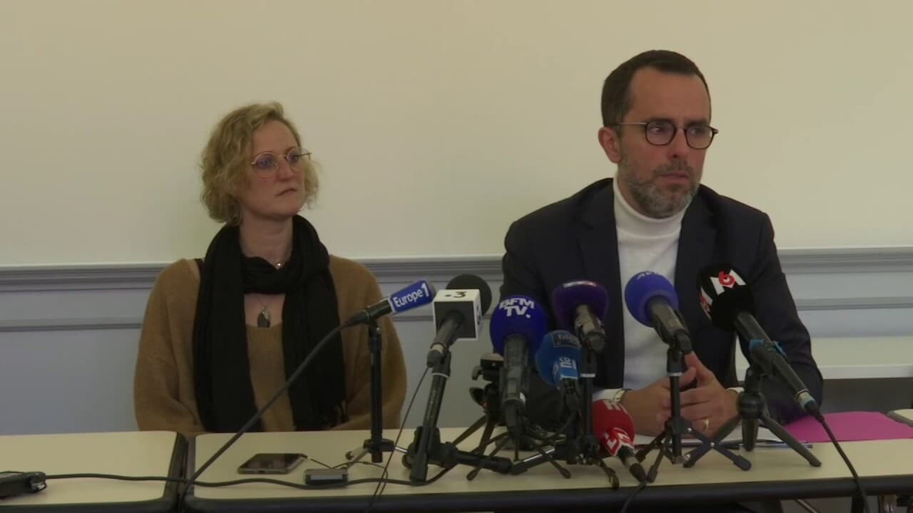 Disparition de Lina: sa mère dénonce "les dérives" de certains ...