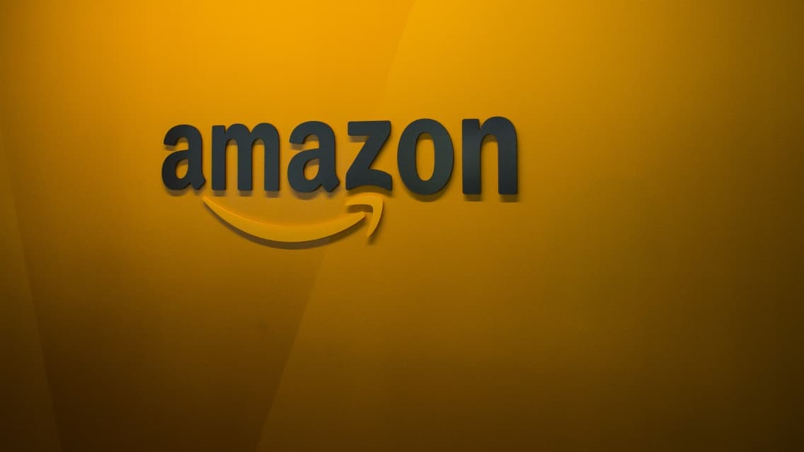 Amazon n'est plus l'enseigne préférée des Français