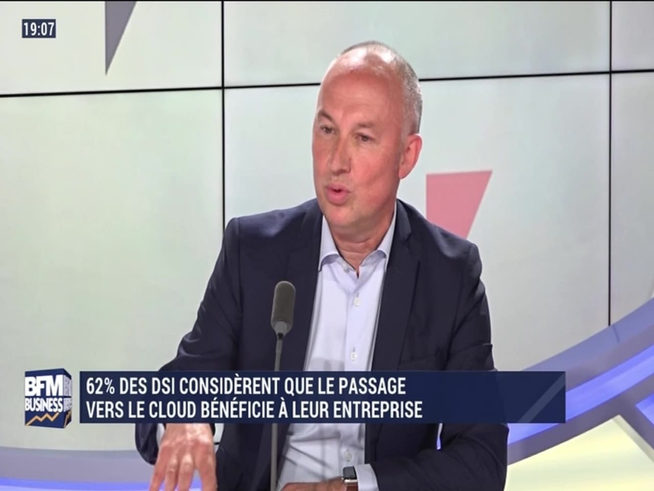 L'Hebdo des PME (2/4): entretien avec Richard Ramos, directeur général ...