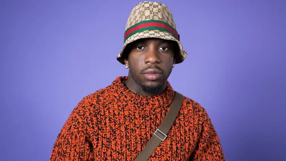 Josman annonce un nouvel album pour le 18 mars