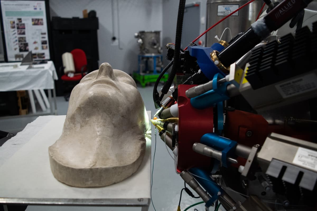 IA, scanners: comment la tech nous livre les secrets de notre patrimoine
