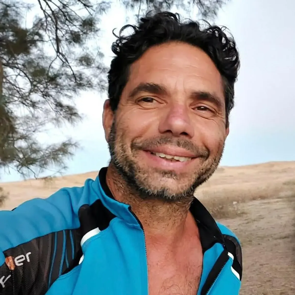La famille d'Ofer Kalderon "submergée de joie" après sa libération