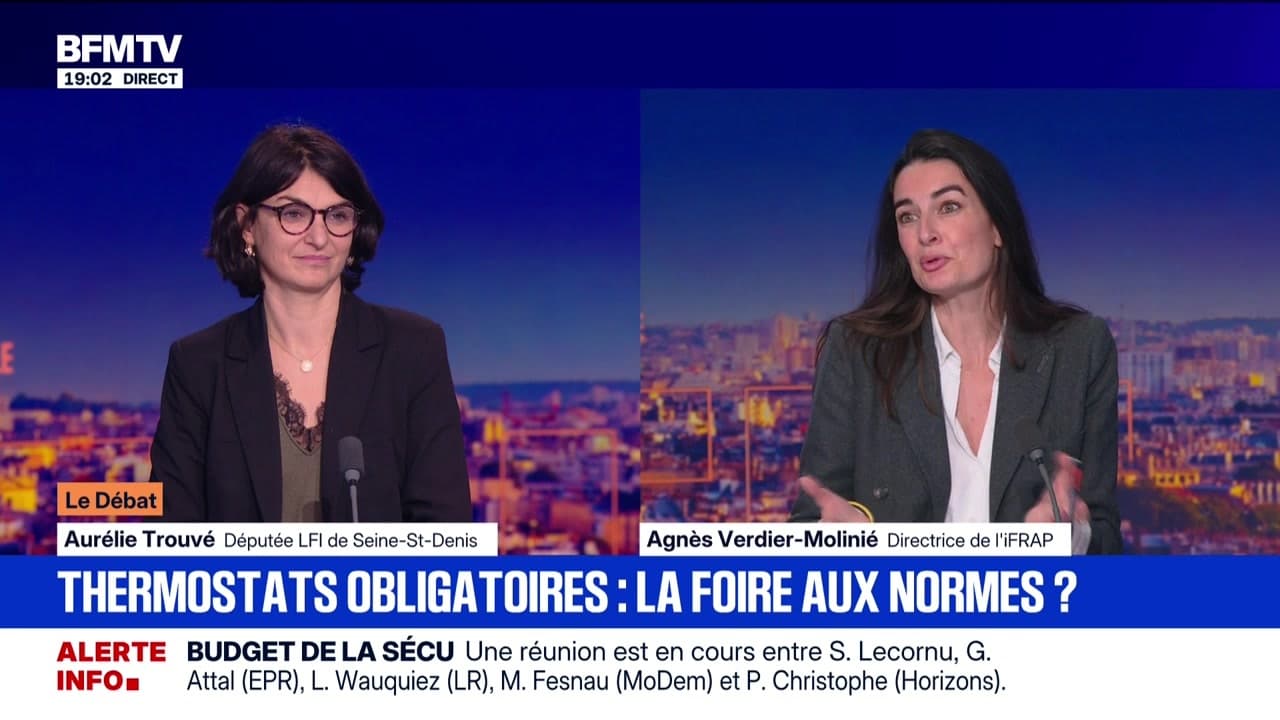 60 minutes Fauvelle - 04/12