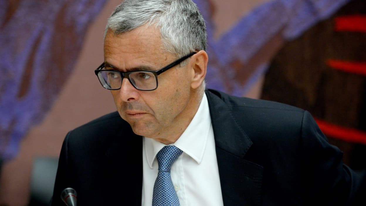Michel Combes, ex-DG d'Altice, rejoint Sprint