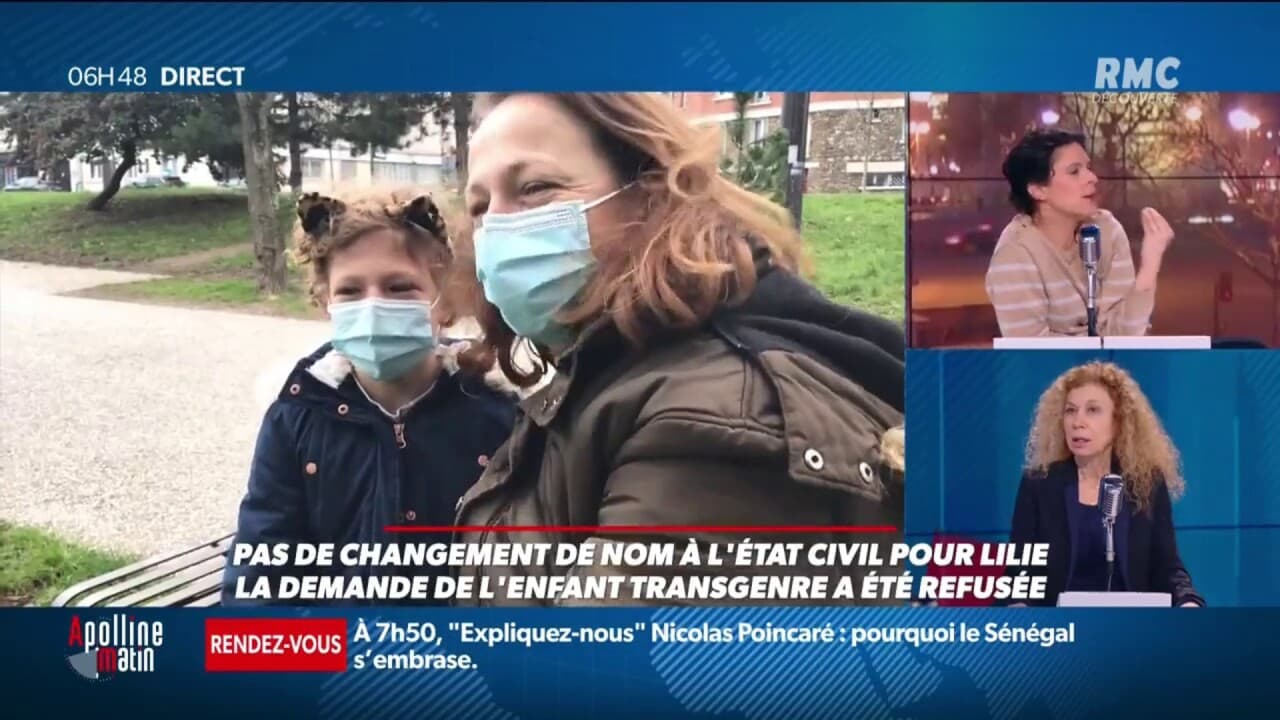 Caroline Philippe remporte le Prix Varenne pour son reportage sur Lilie ...