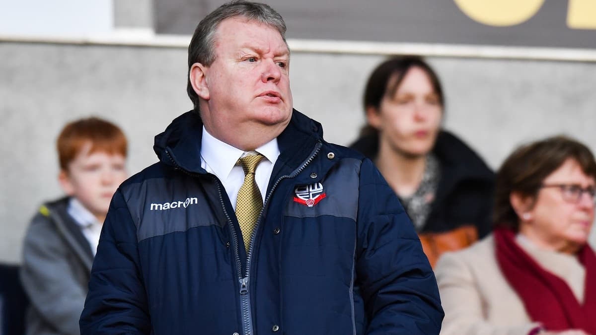 OM: quand Aldridge a essayé de recruter Messi par erreur à Manchester City