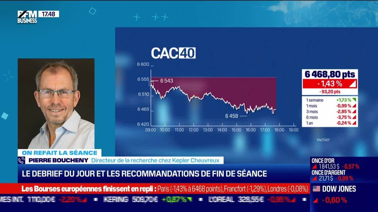 On refait la séance : Pierre Boucheny - 31/05