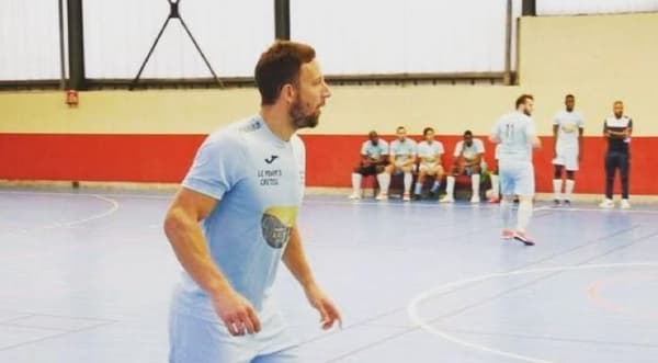 Coupe nationale des quartiers: le capitaine de l’équipe de France vise ...