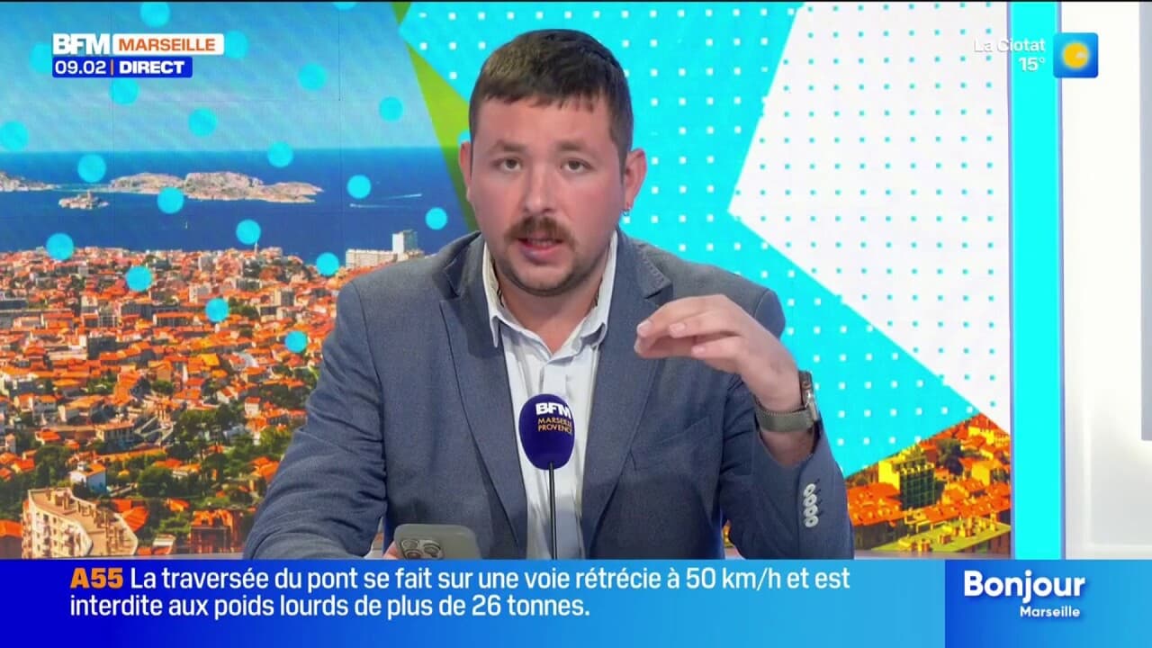 SNCF : la LGV Sud-Est impactée jusqu'à demain