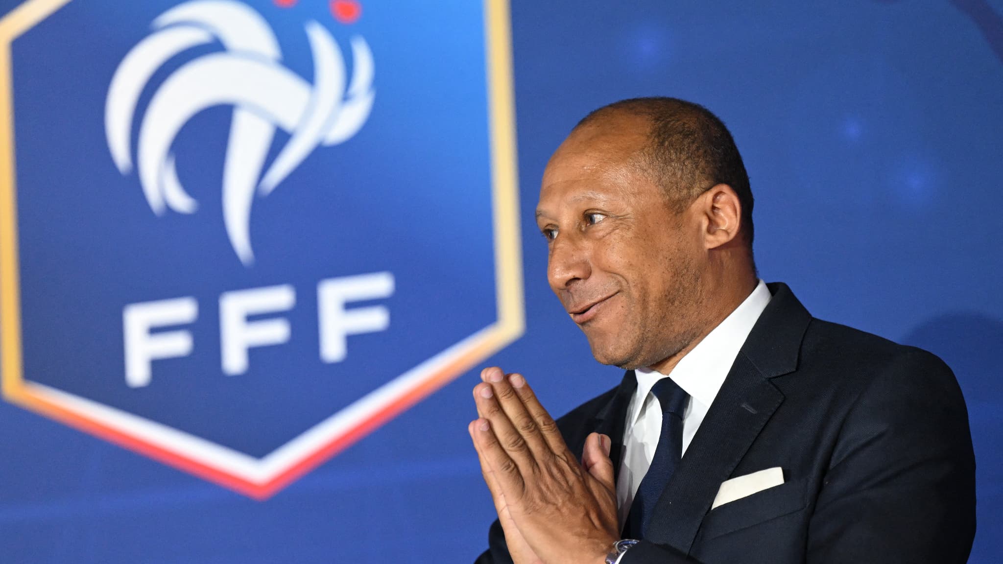 ''L'incarnation parfaite'', Diallo raconte l'arrivée de Thierry Henry à ...