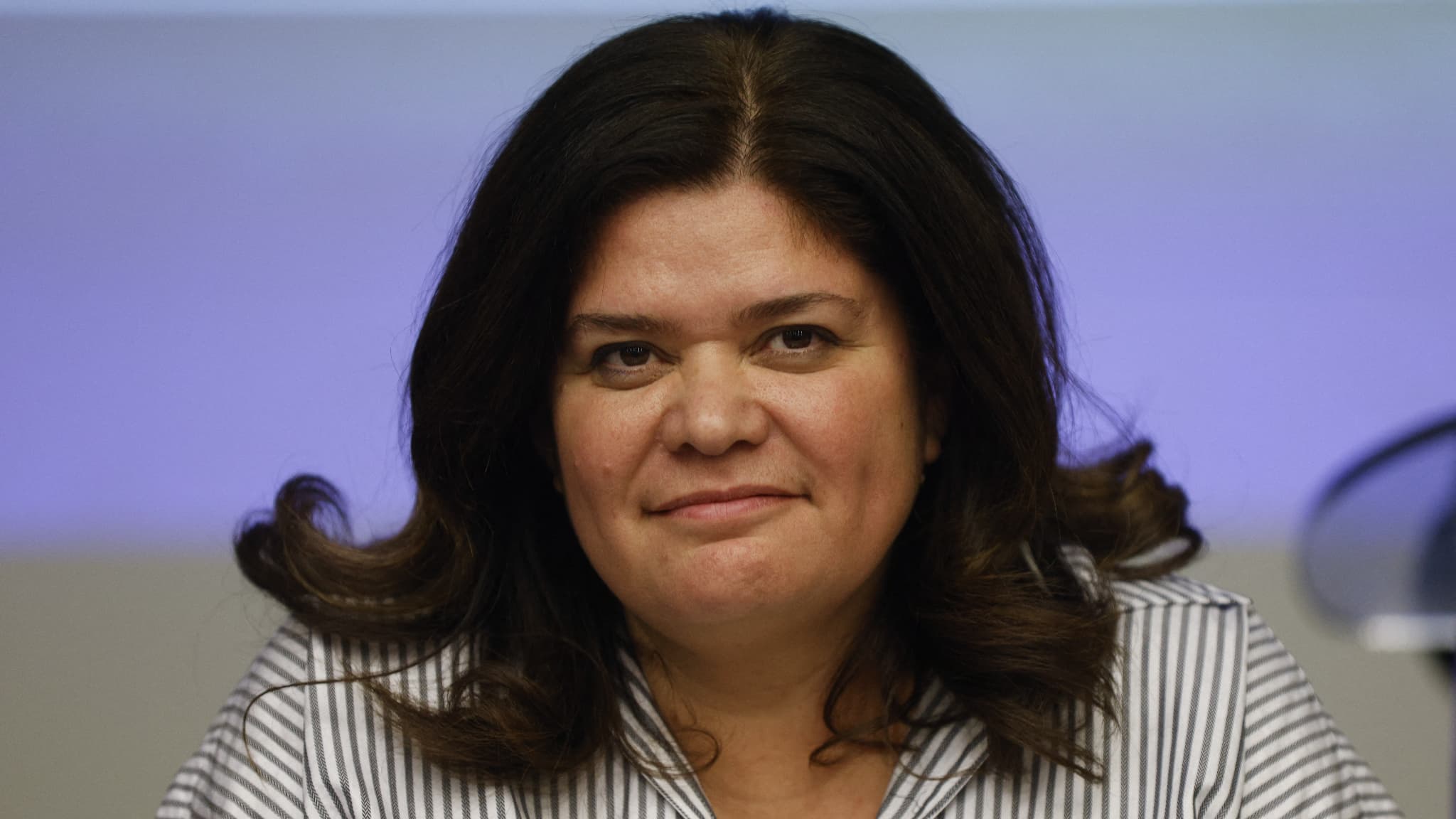 Législatives: Raquel Garrido est "prête" à se désister au profit du ...