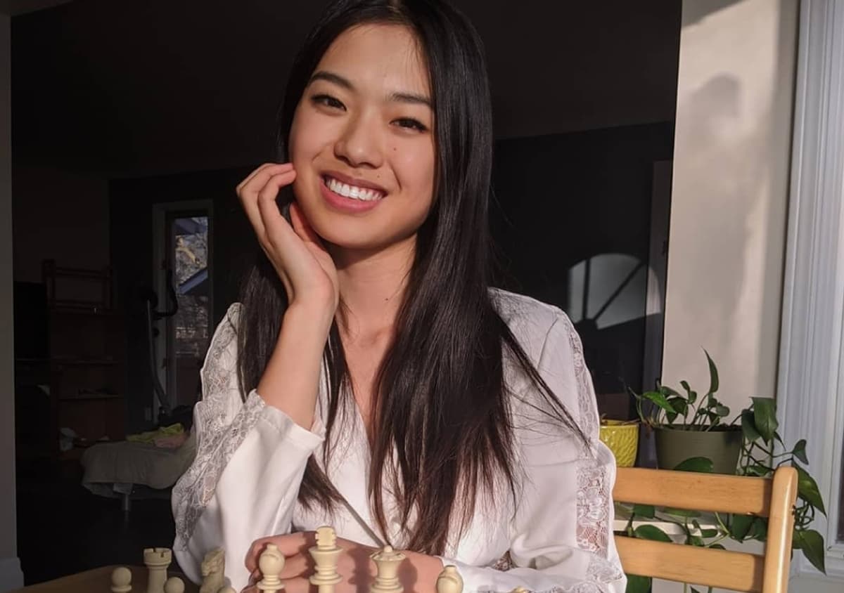 Echecs: Streaming, les nouvelles reines du Jeu de la Dame