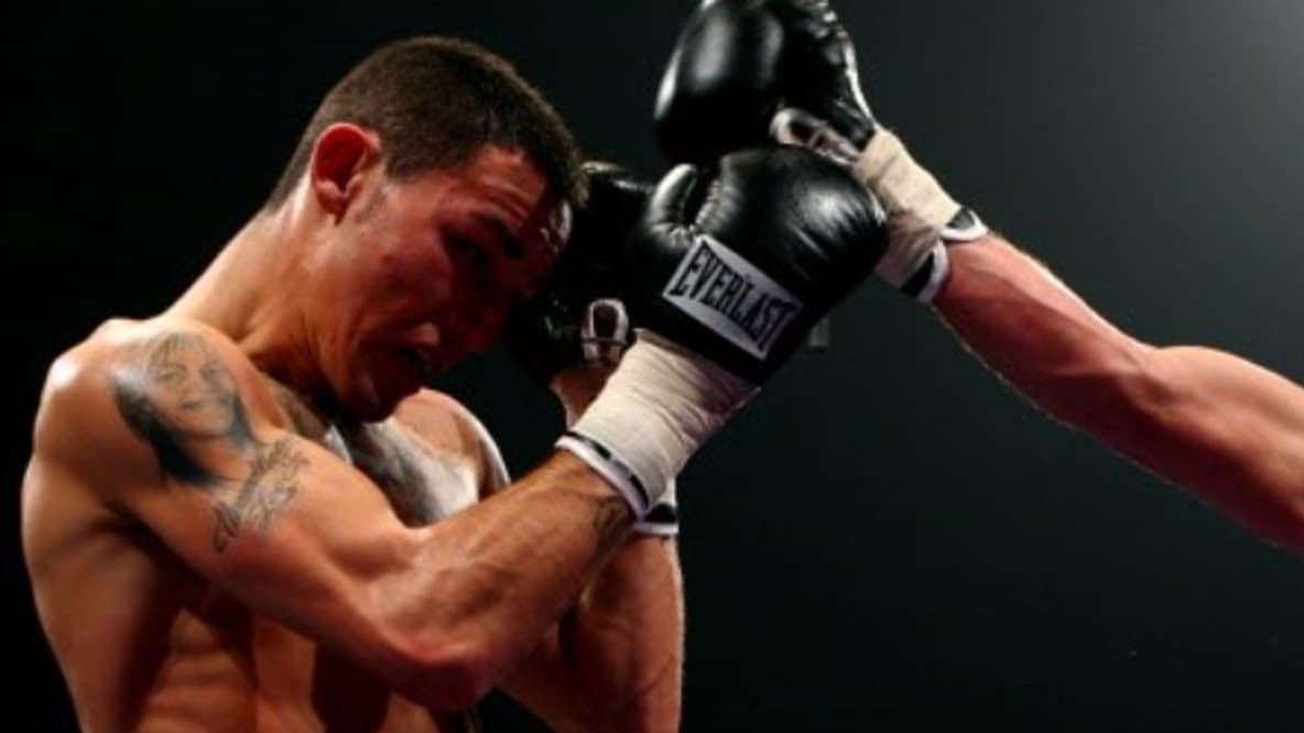 Boxe: à 33 ans seulement, Lee Noble meurt d'un cancer