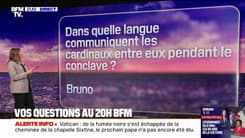 Replay BFMTV : 20h BFM