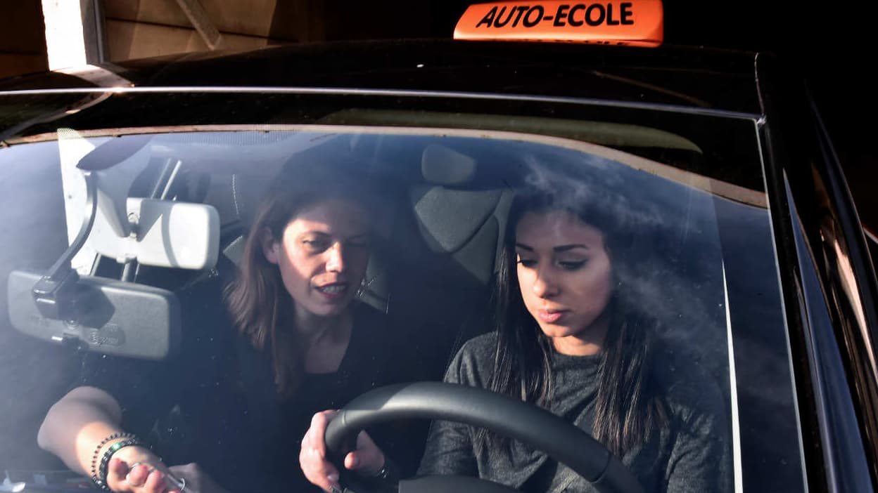 Comment bien choisir son auto-école