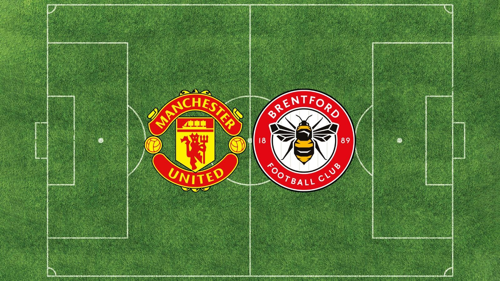Manchester United – Brentford : à quelle heure et sur quelle chaîne ...
