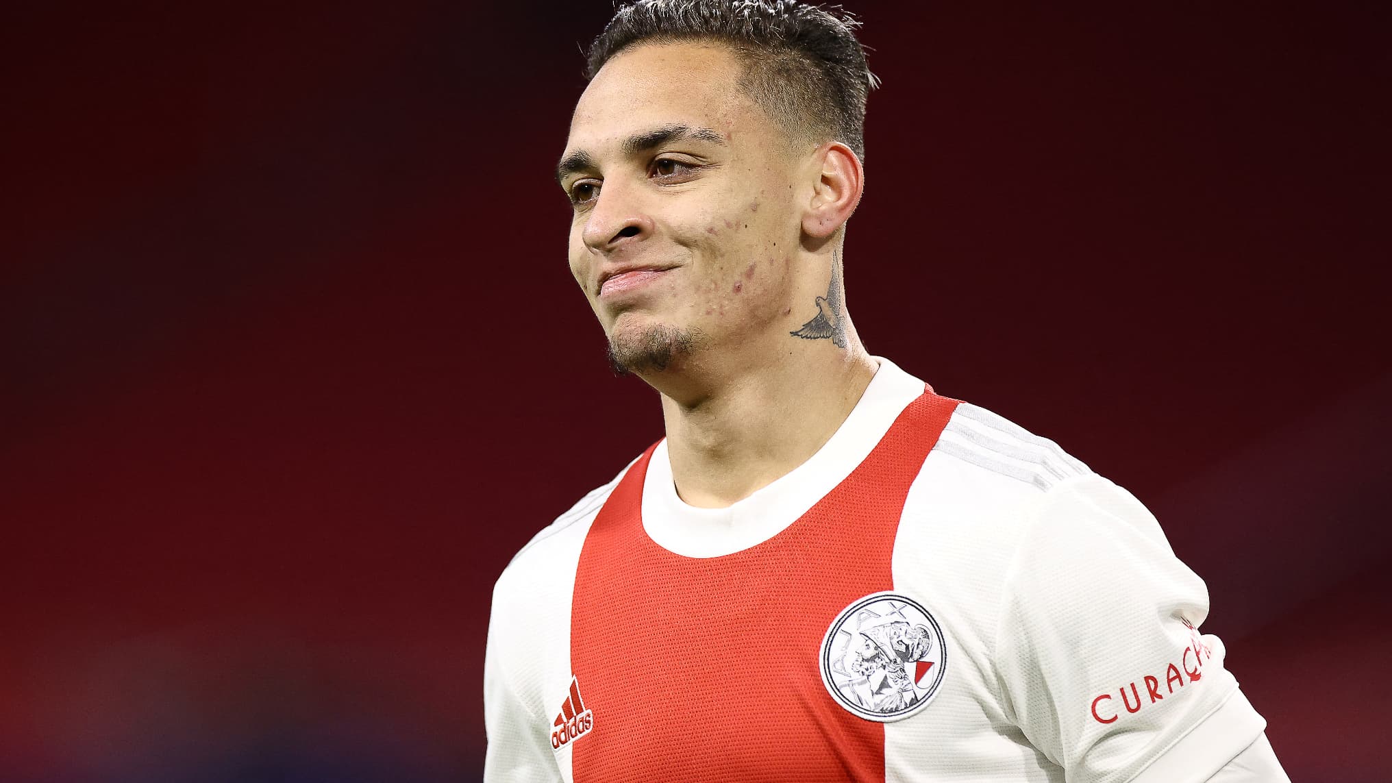 Mercato: Antony à Manchester United, un 13e transfert à 100 millions ...