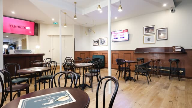 Le PMU lance les "Paris Mutuels Urbains" pour reconquérir les centres ...