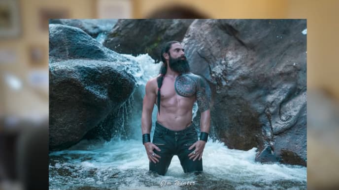 Qui est David Michigan, ce mystérieux Français aux 11 millions d ...