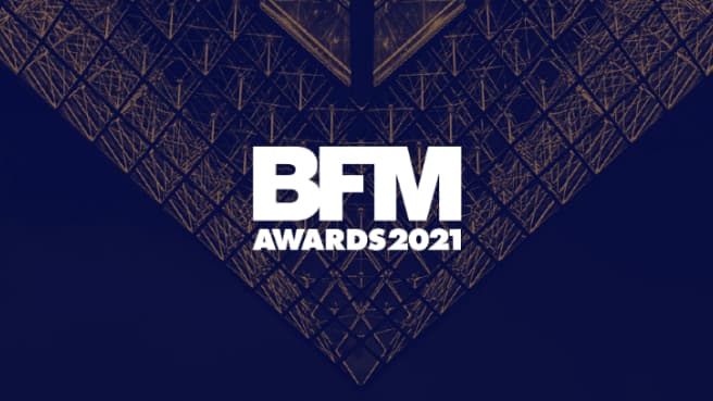 17ème ÉDITION DES « BFM AWARDS » SUR BFM BUSINESS